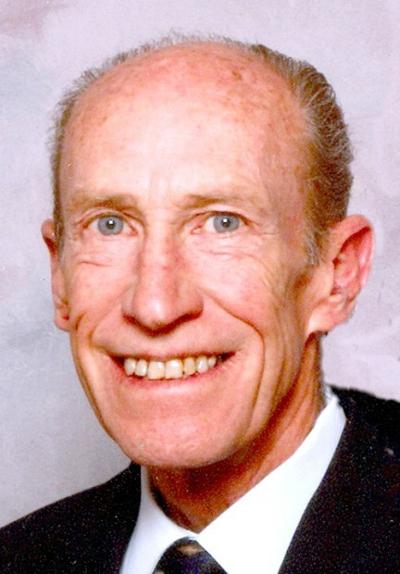 Rockford ‘Rocky’ Keyes
