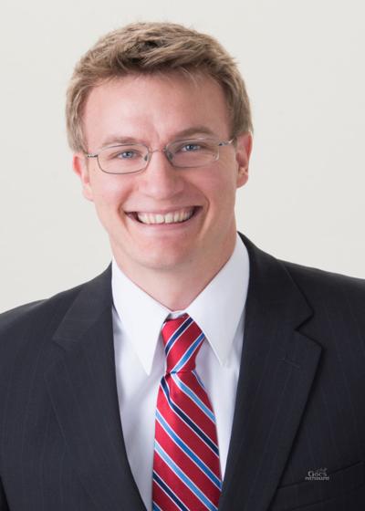 Lakeview grad readies for Leadership Nebraska