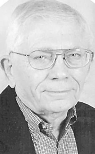 Kenneth Mueller