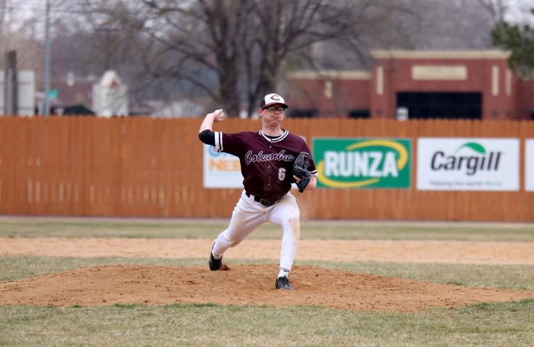 Clutch hit eludes Columbus baseball in defeat to Norris