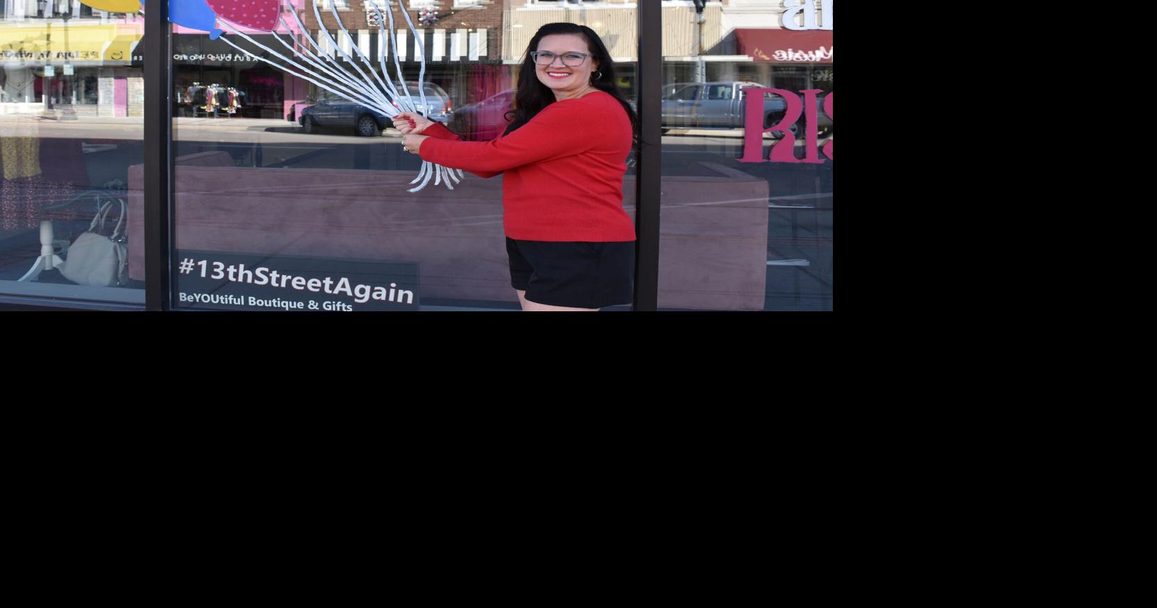 BeYOUtiful Boutique celebrating 5 years