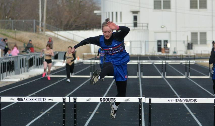 Patriots, Jaguars take 22 top three medals at Cougar Invite