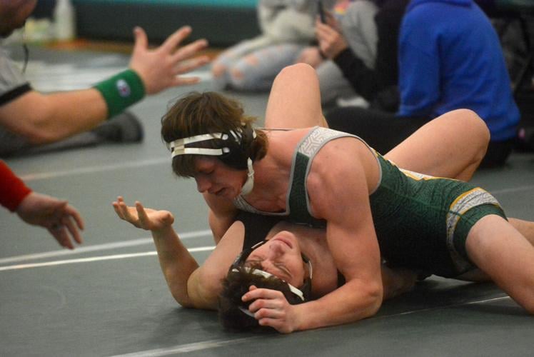 Eickmeier headed back to Omaha, Wittwer earns first trip