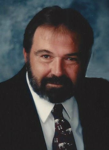 William 'Bill' Kasper