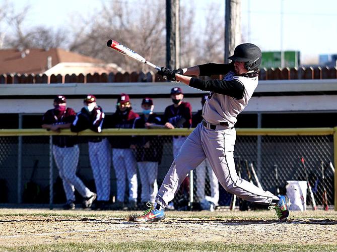 CHS pitching impressive as season begins