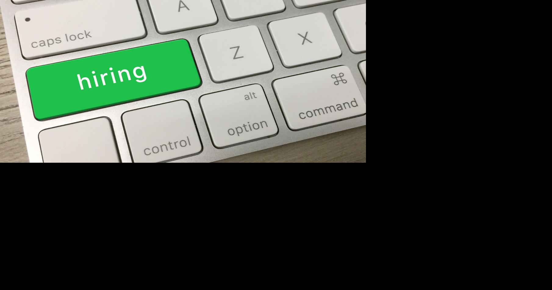 New job postings for Columbus job seekers