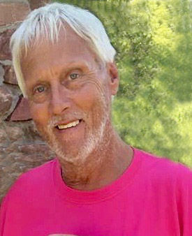 Theodore 'Ted' Wiese