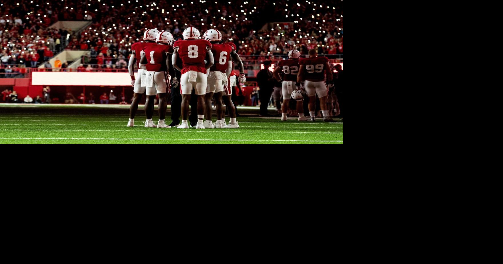 McKewon: Nebraska's record in network night games, Big Ten After Dark ...