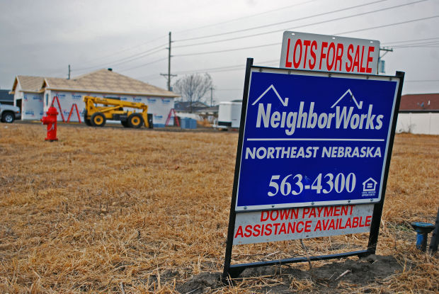 NeighborWorks marks 20 years of helping homebuyers