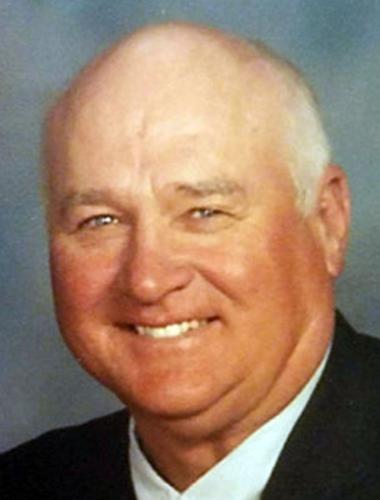 Larry Gehring