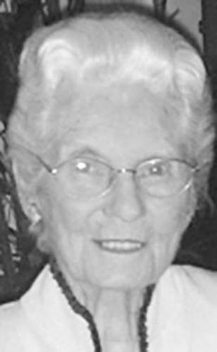 Virginia Curry