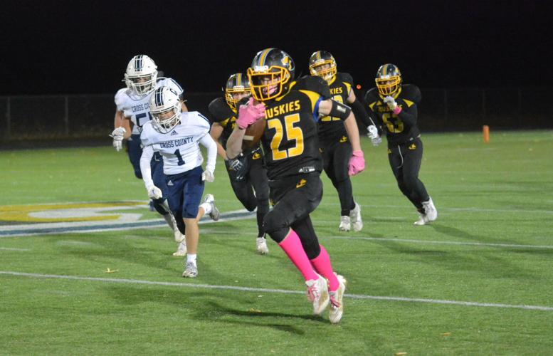 Shelby-Rising City football looks to return to postseason play in 2023