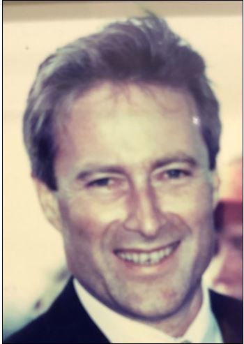 William Ball