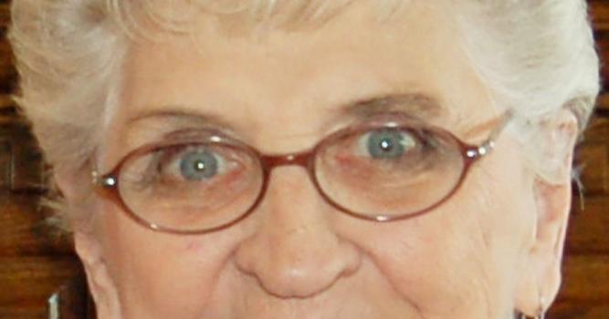 Gloria Schaefer