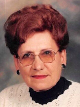 Minnie White