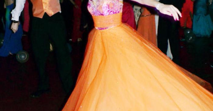 CHS Prom