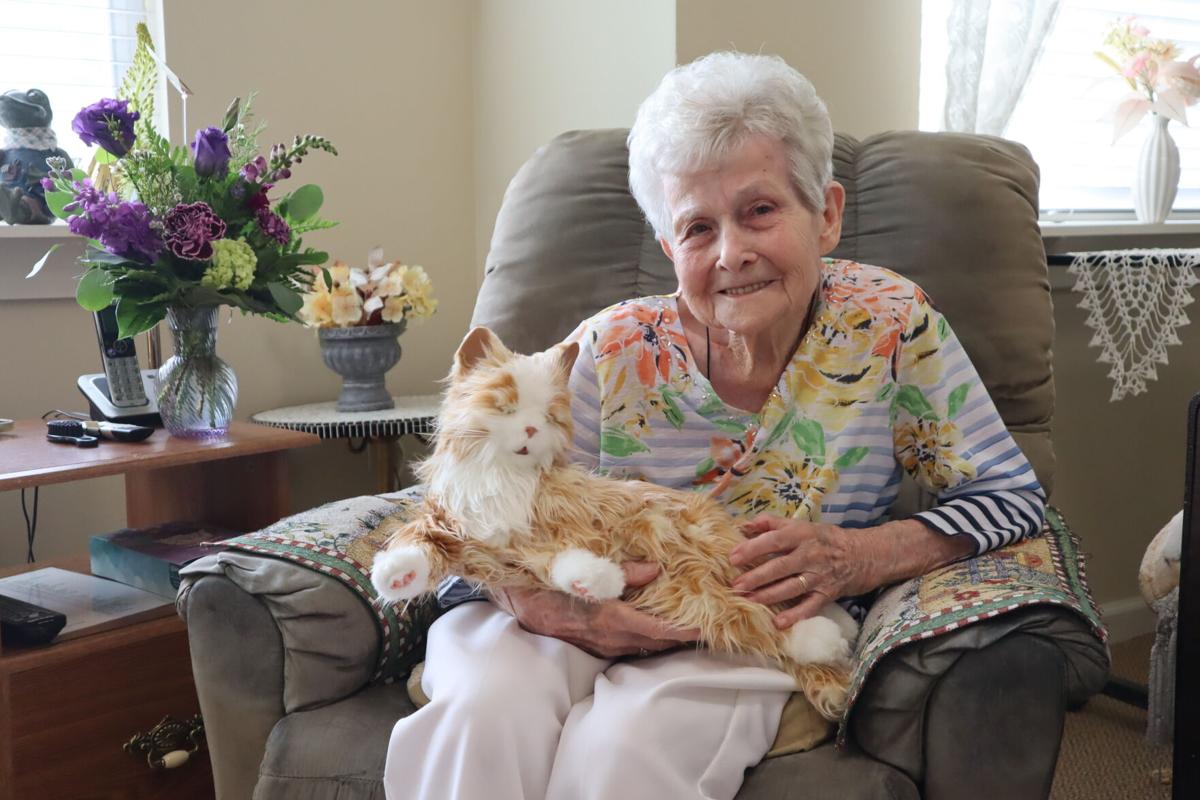 Zetha Nelson turning 100 on July 6