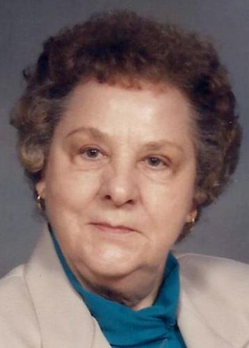 Alice Moss
