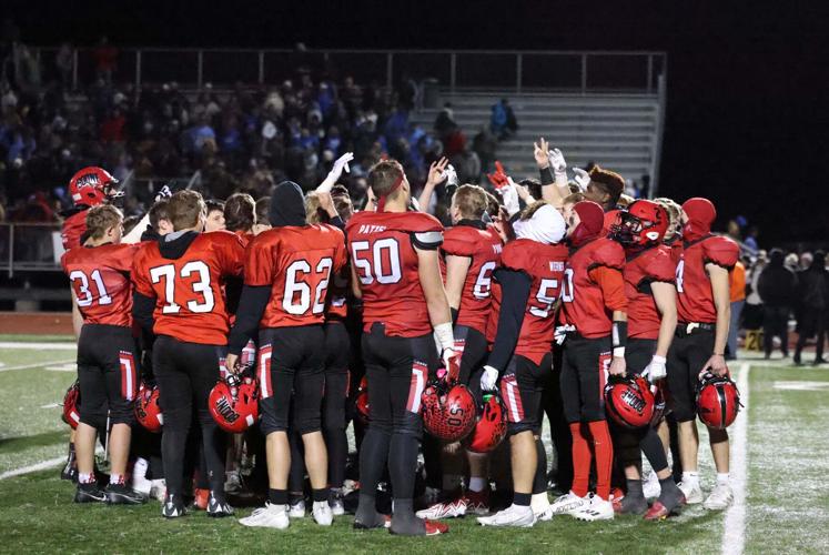 Boone Central eyes state title, plays Wahoo in Lincoln