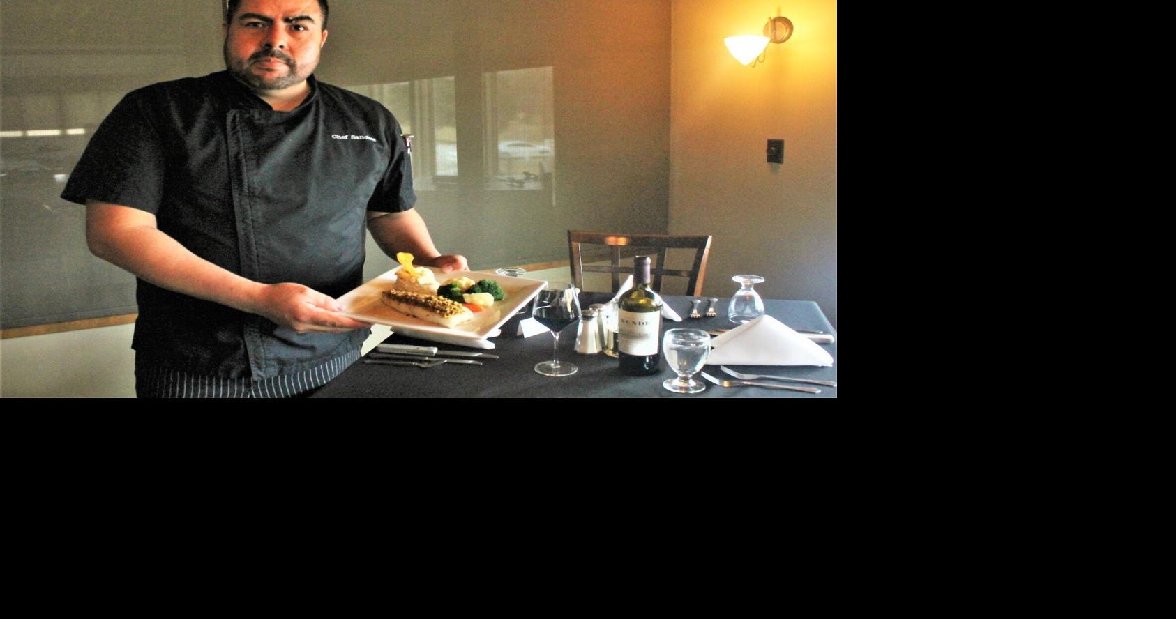 'He just adds a lot to this place': Sanchez enjoys chef position at ...