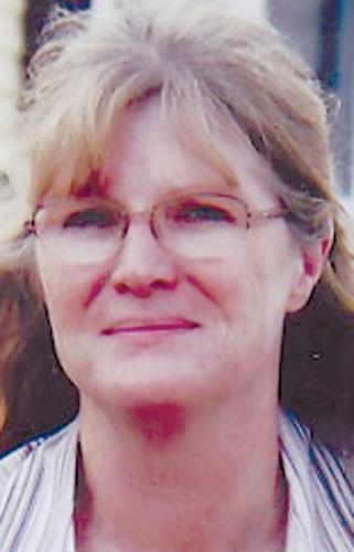 Mary Webber