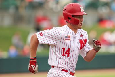Nebraska's Brett Sears named Big Ten Pitcher of the Year