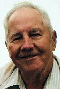 Theodore Wyman
