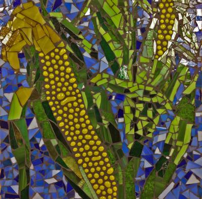 Art students recognized in state competition