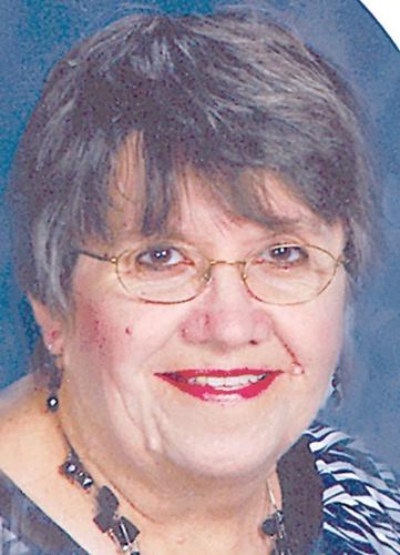 Bonnie Christensen