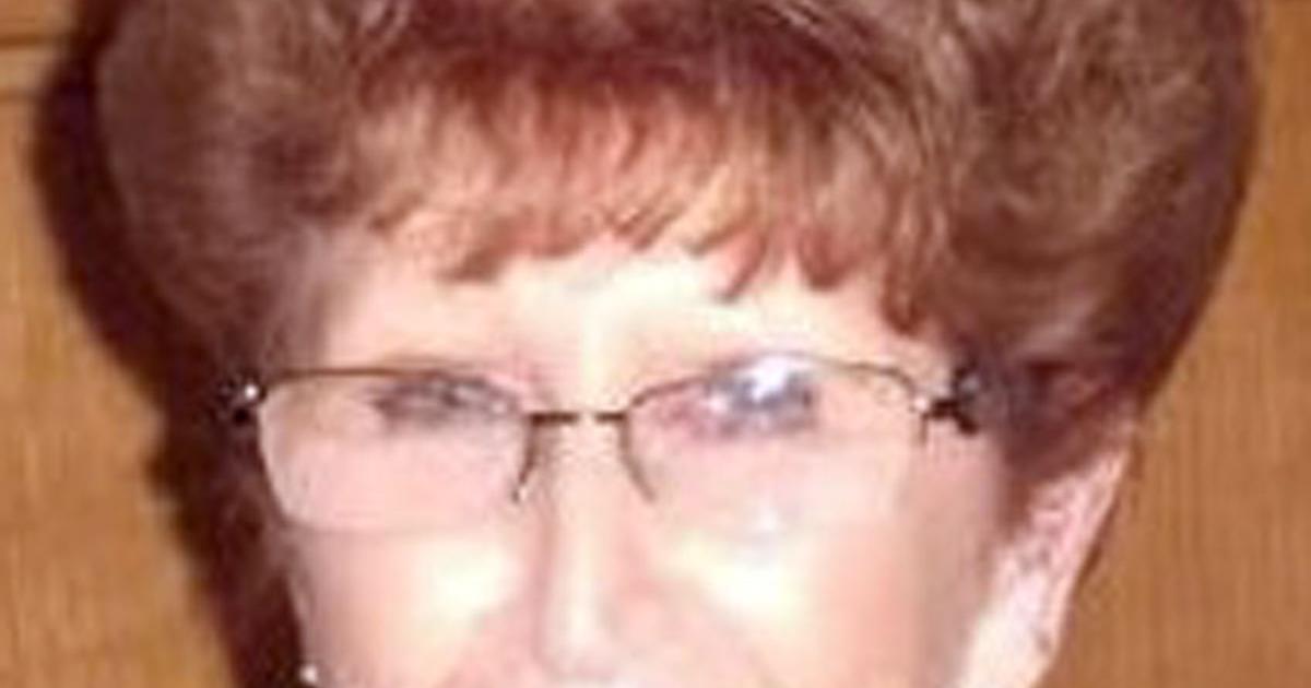 Victoria 'Vicki' Brandenburg