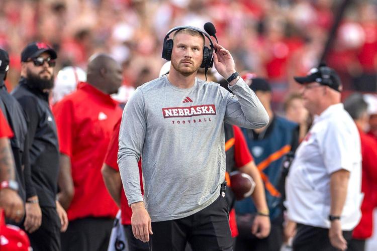 How — and why — Nebraska is recruiting in Missouri again