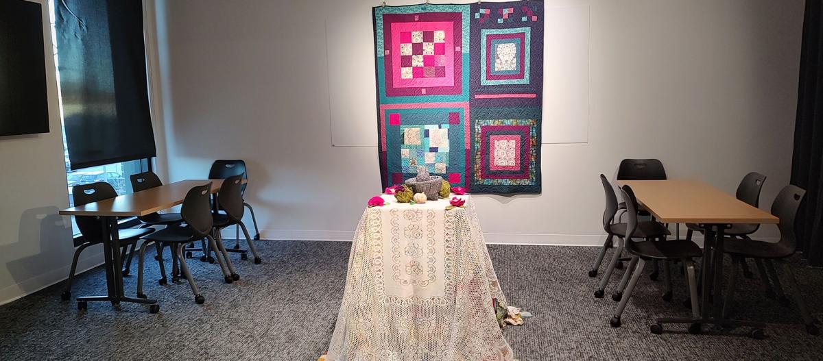 Community coordinator talks Trax Creative District in 2025