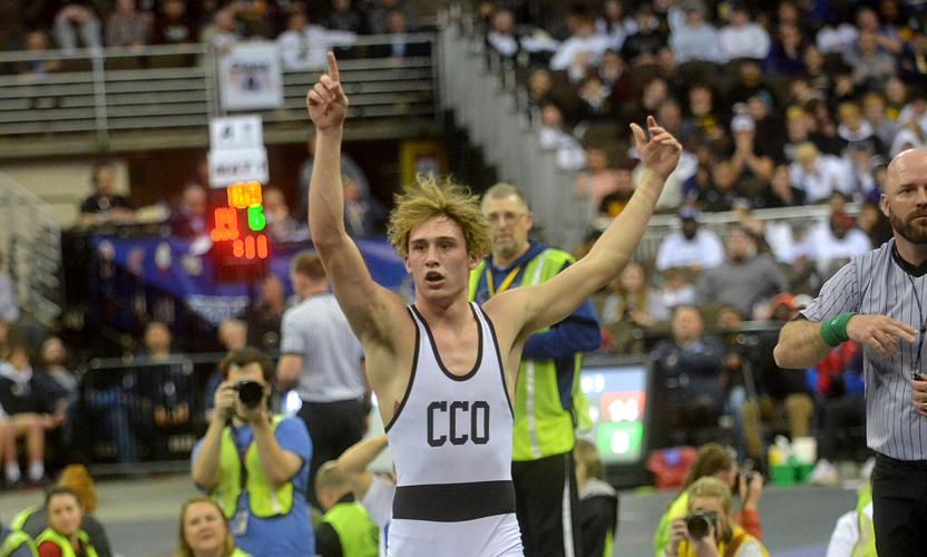 Cameron Graham: Maturing into a legend