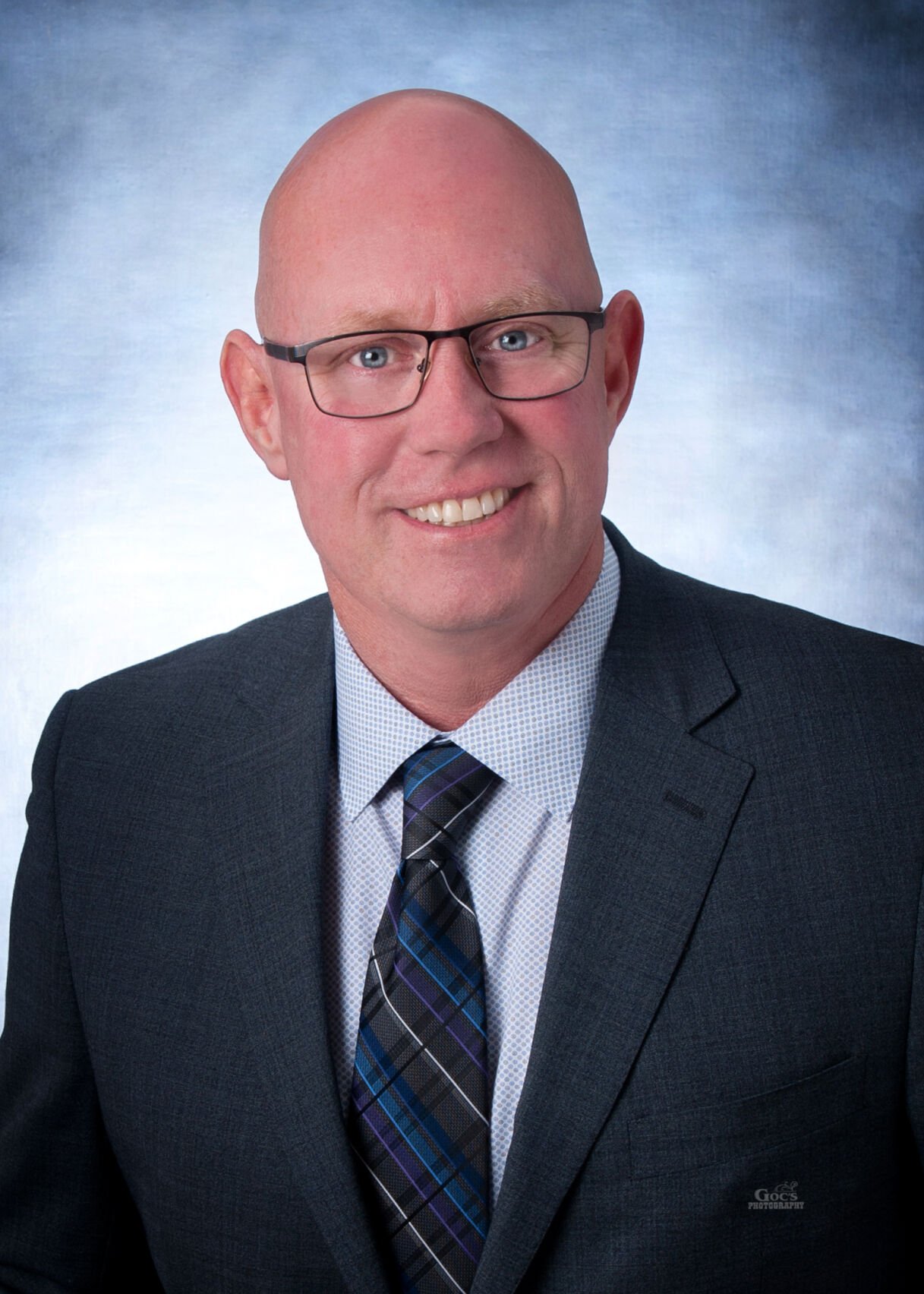 CCH admin Chad Van Cleave talks Medicare Advantage