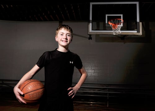 Greiner shoots for perfection