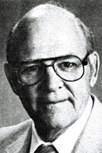 Robert F. Nyffeler