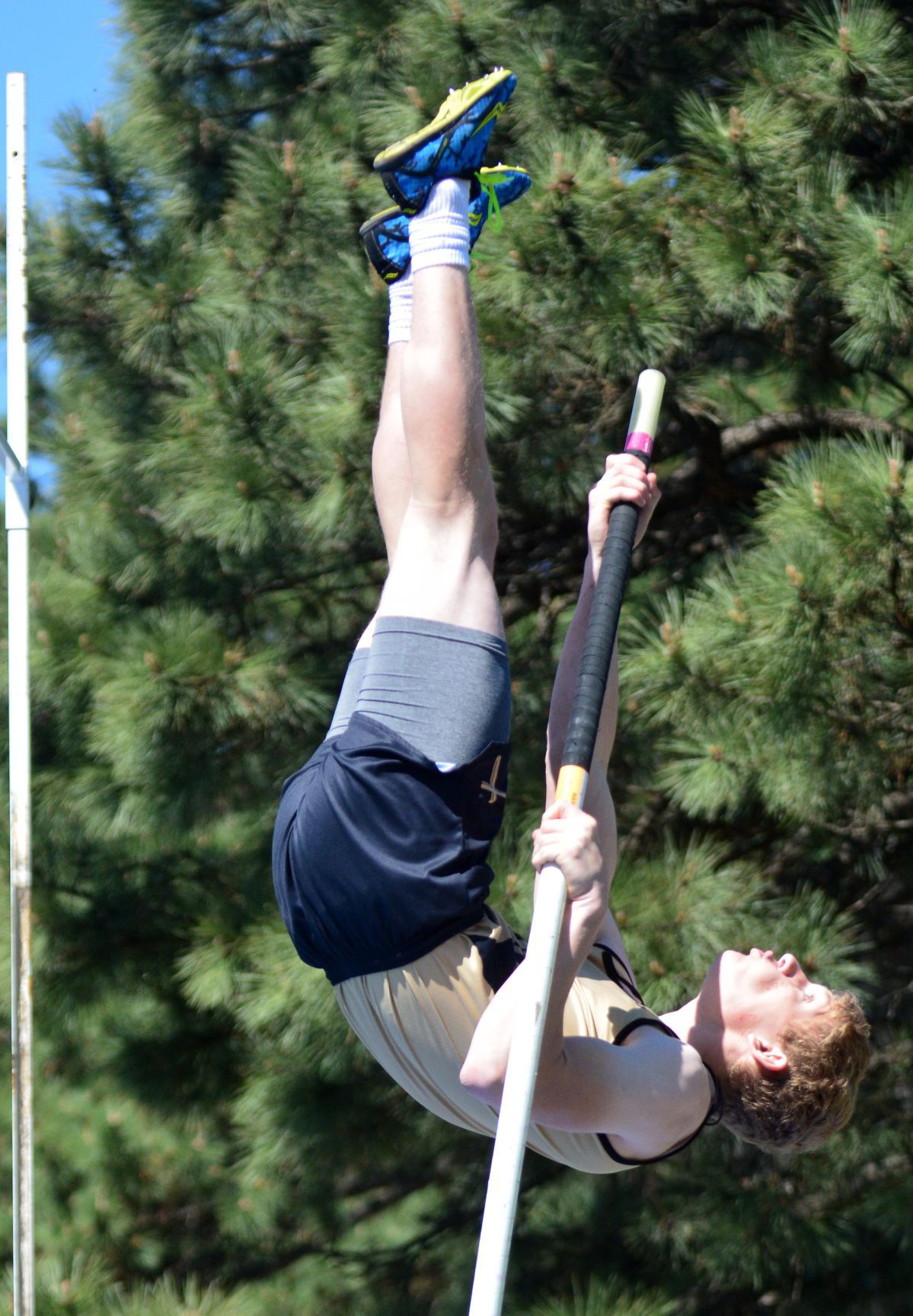 Roh leads Monarchs to second place | Sports | columbustelegram.com