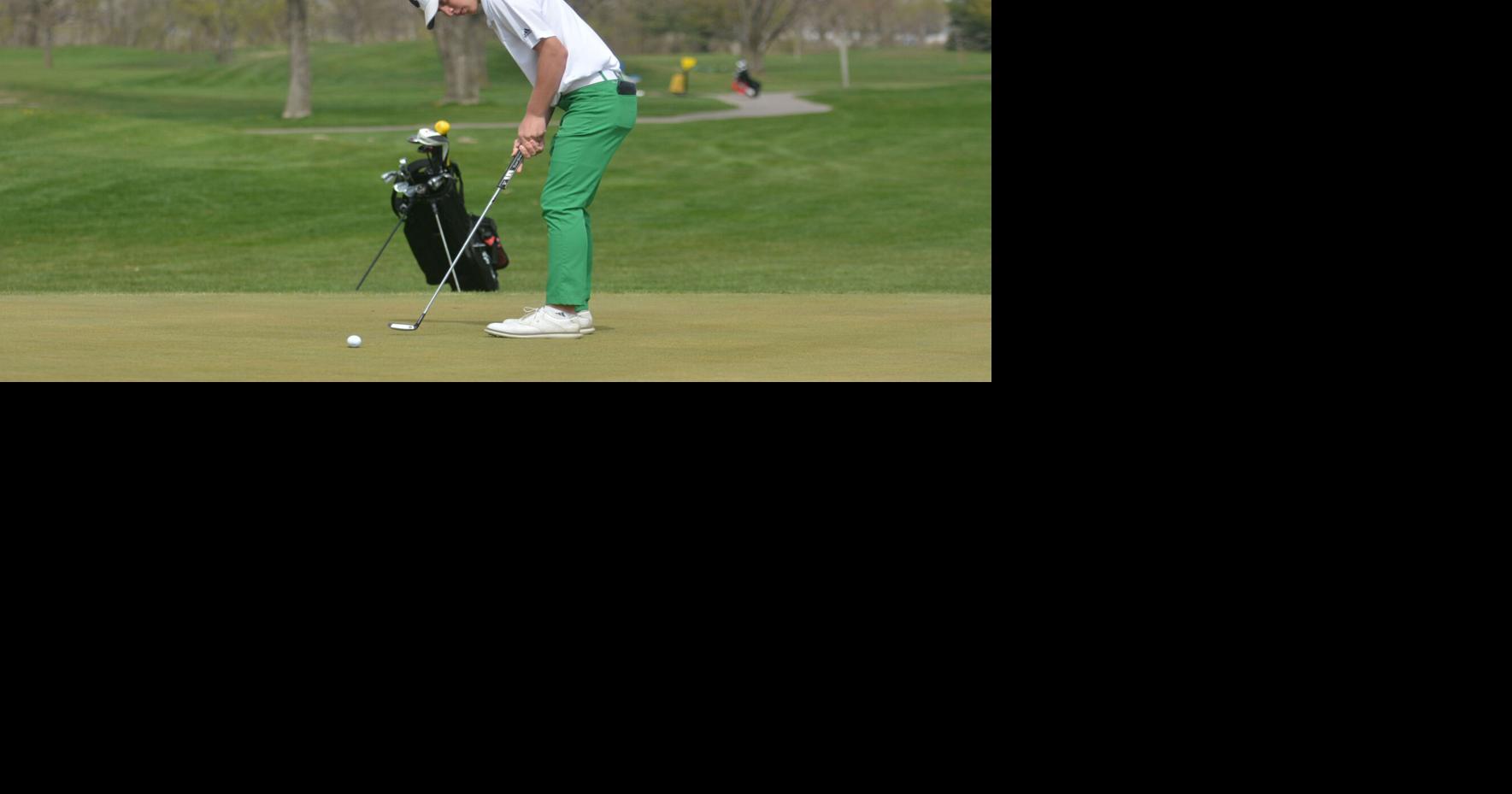 Experienced Scotus boys golf aims for state return