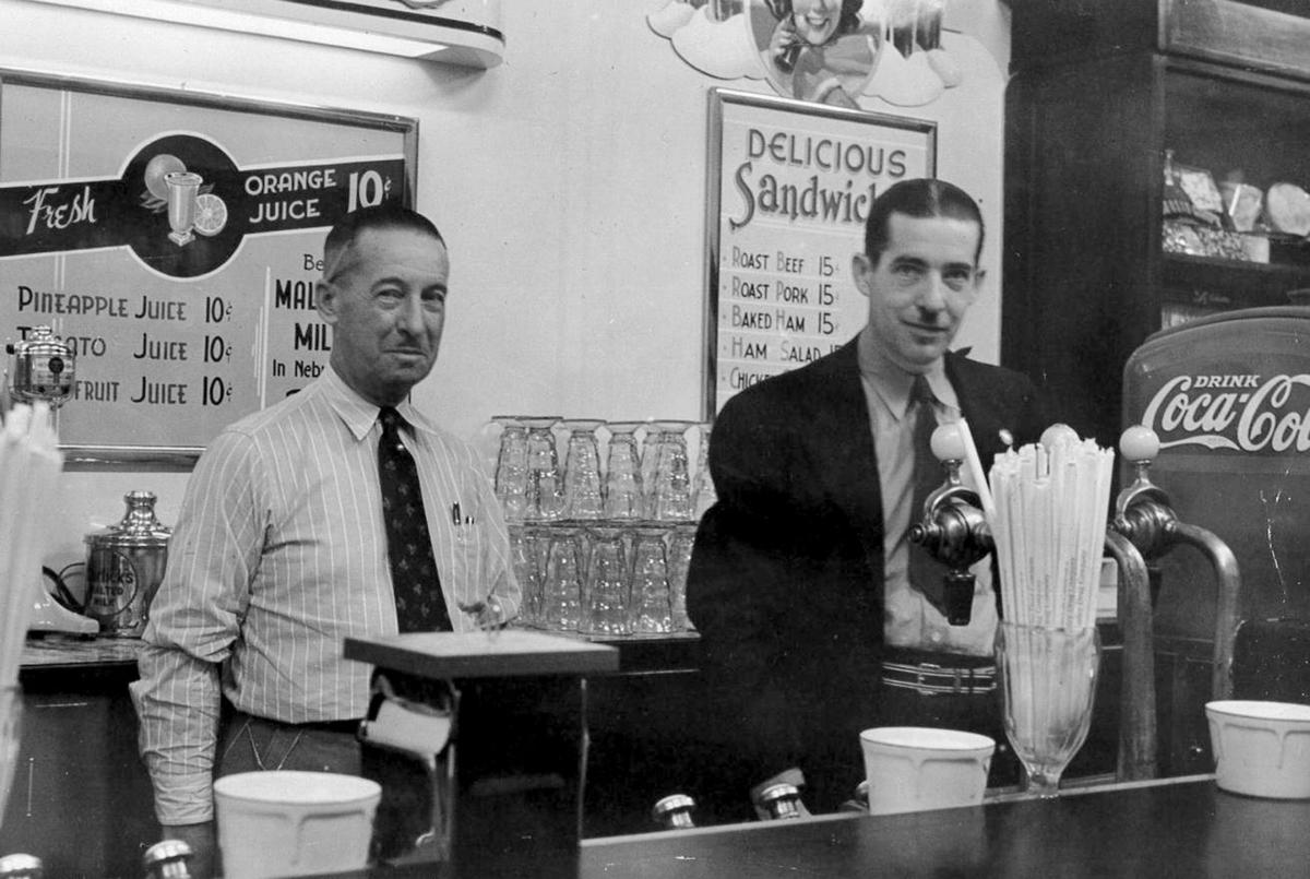 Tooley brothers created downtown landmark