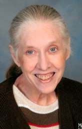 Donna Sue (Dobbs) Benacka