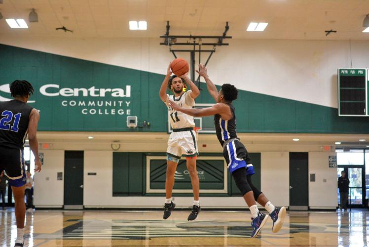 Raiders ready to make noise at national tournament