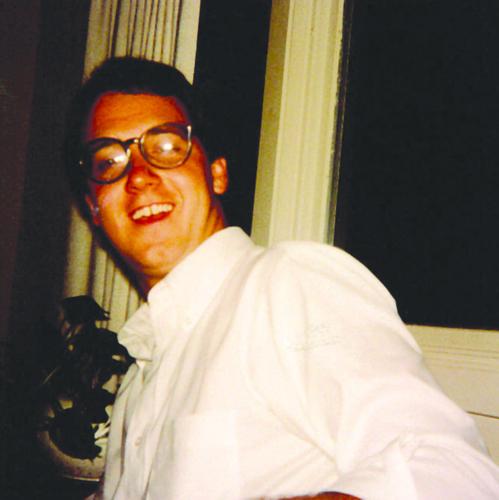 Steve Ames