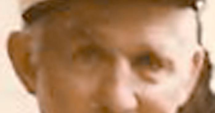 Harold Barr
