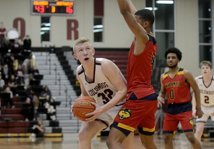 Young, energetic Discoverers ready to roll