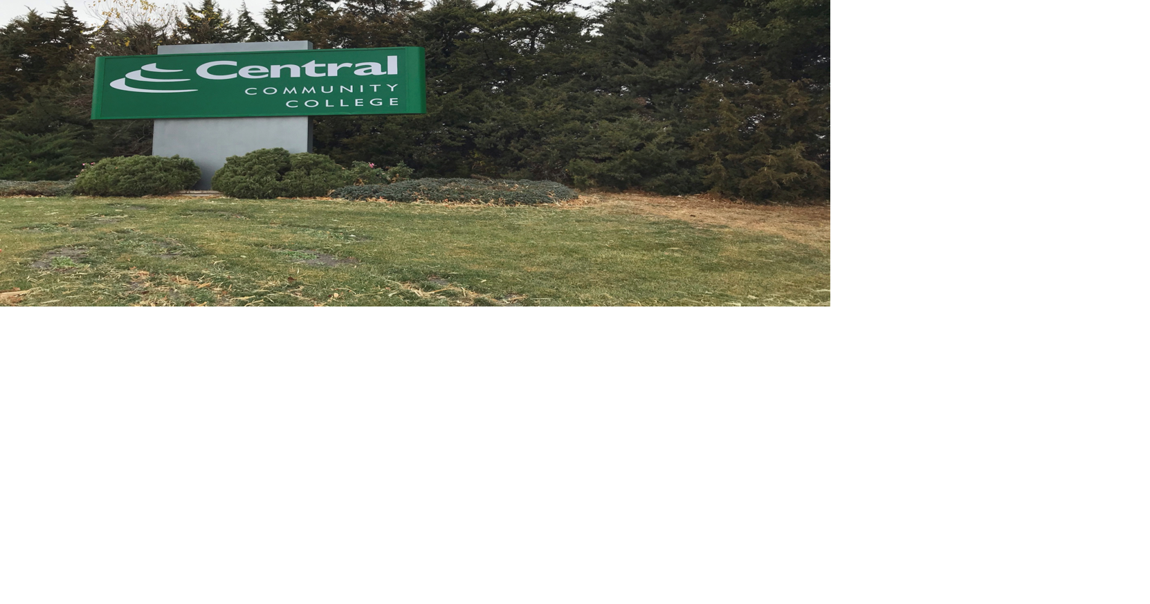 Central Community College recognized for outstanding climate actions ...
