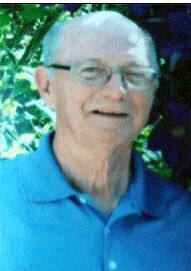 William 'Bill' Boucher