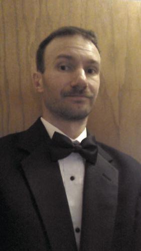 Roy M. Zach: Nebraska Legislature District 22 Q&A