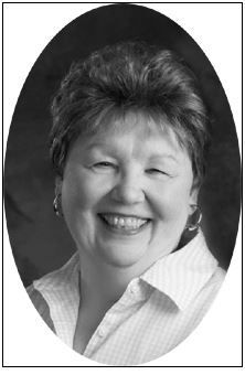Sharon Nelson