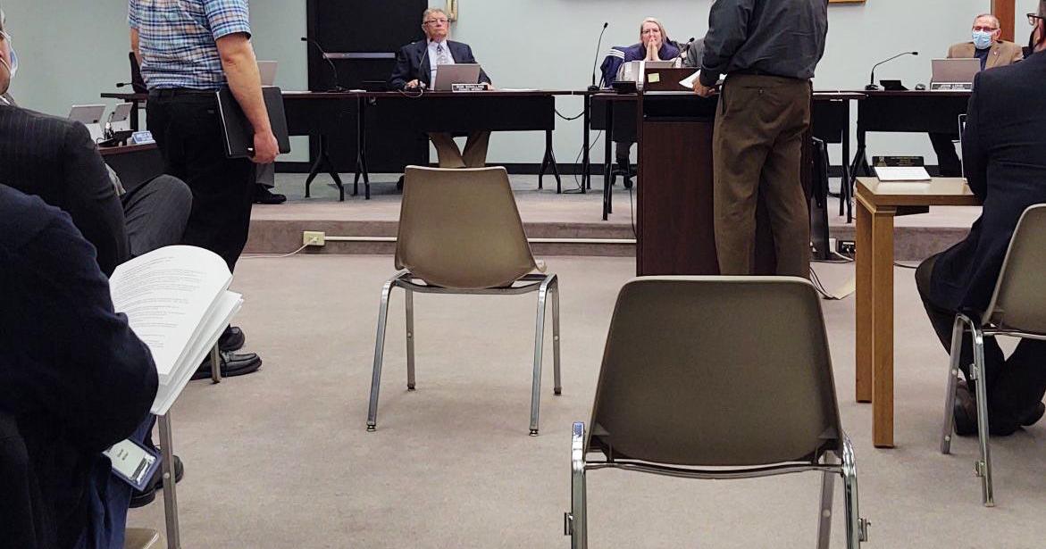 Columbus City Council OK's ALLO agreement