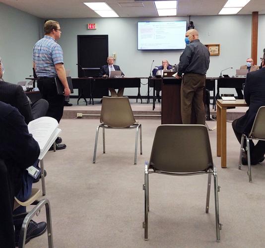 Columbus City Council OK's ALLO agreement